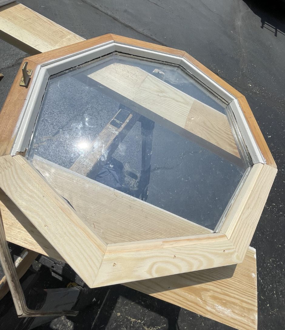 Custom wood work PROJECTS
